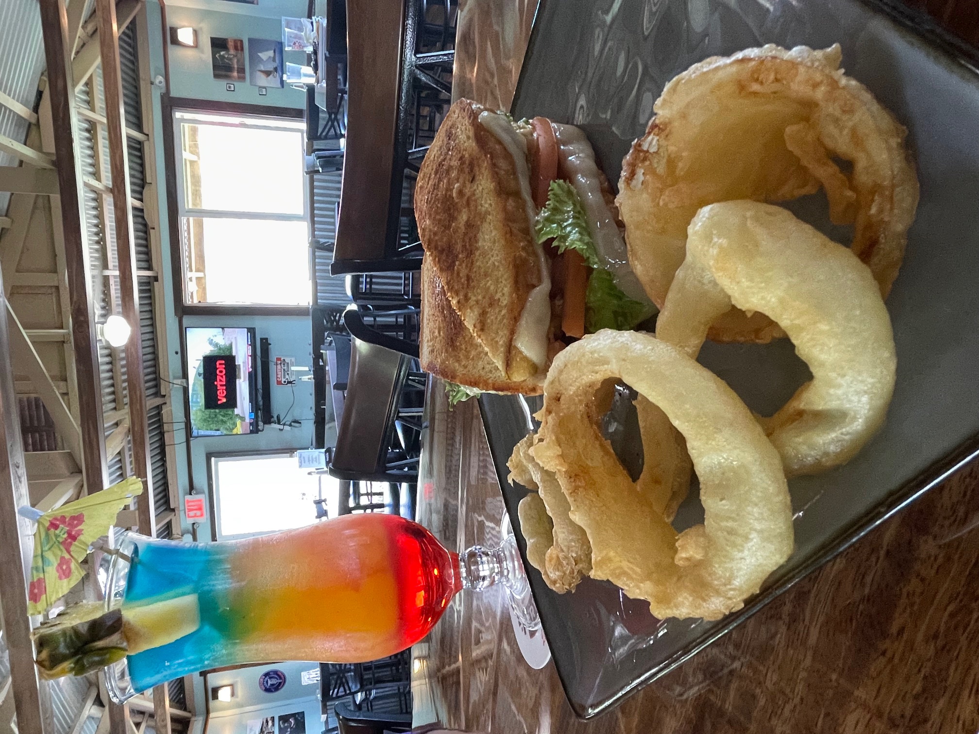 KaiLoki’s Restaurant & Bar | Ocean View, Hawaiʻi