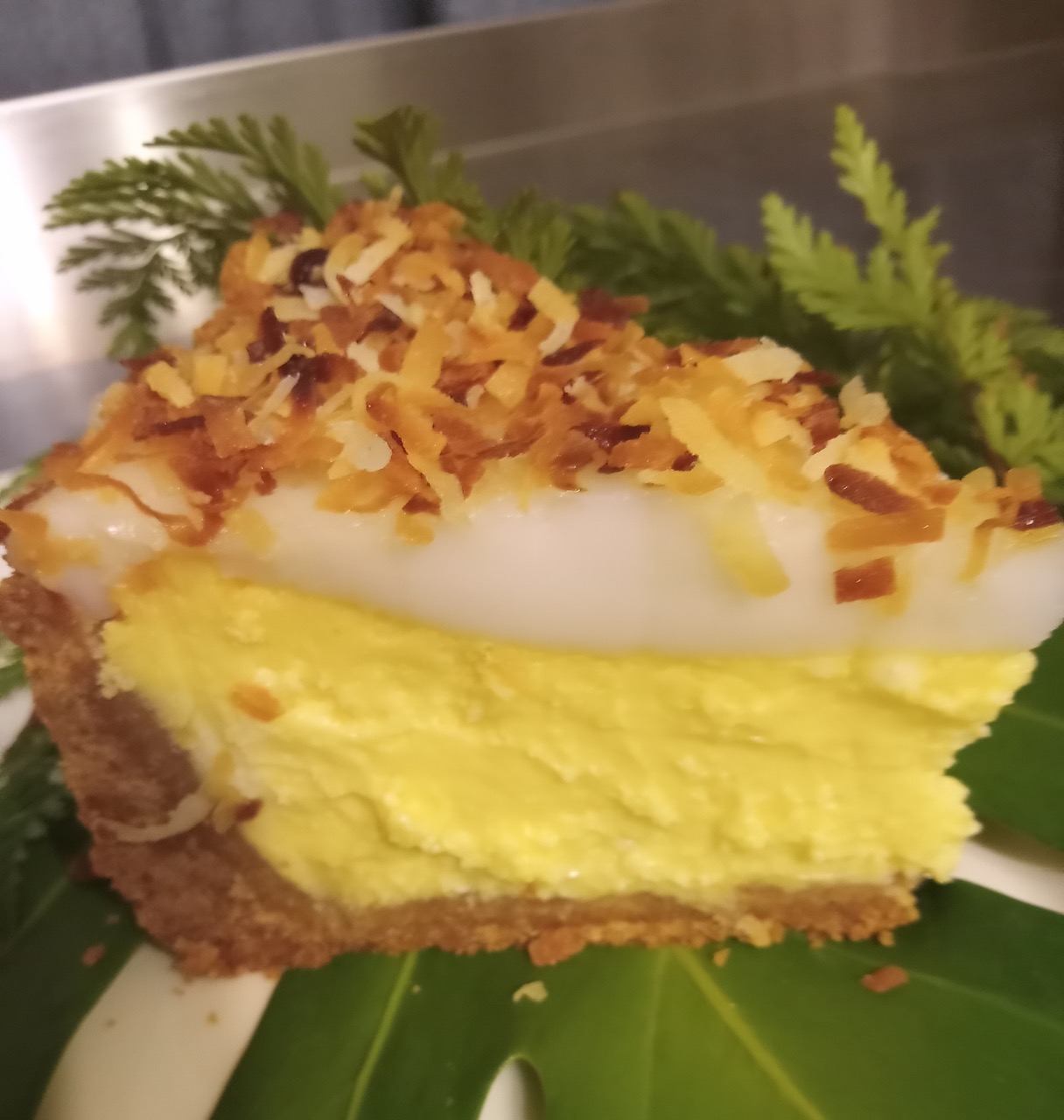 KaiLoki’s Restaurant & Bar | Ocean View, Hawaiʻi